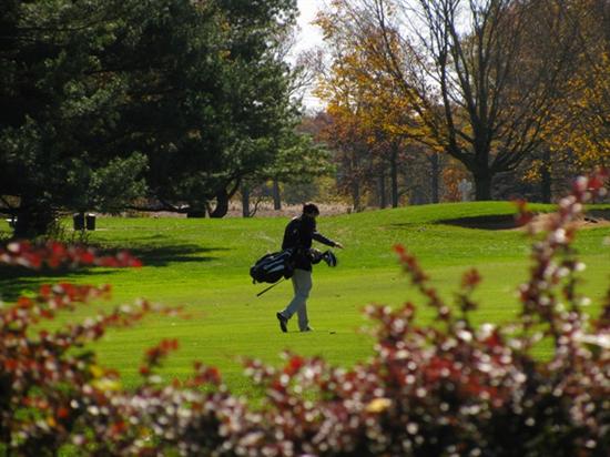 Monmouth County Park System Activities Fall