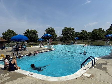 Monmouth County Park System Activities This Weekend in the Parks
